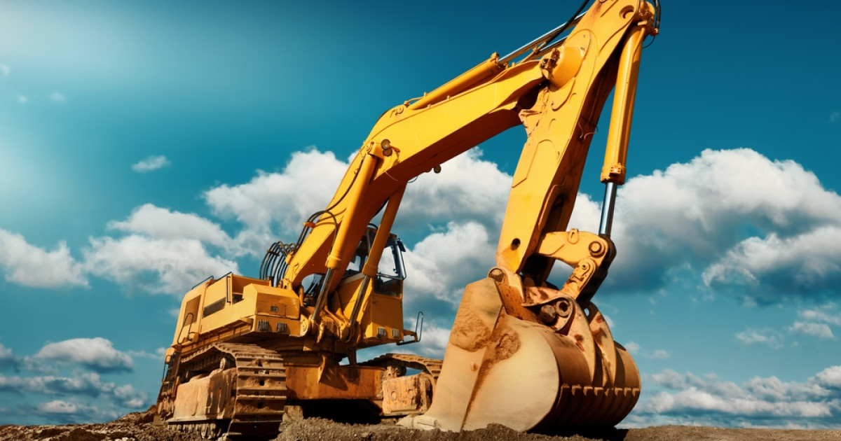 CPCS Excavator above 10 Tonne | Digger Ticket | CPCS Training ...