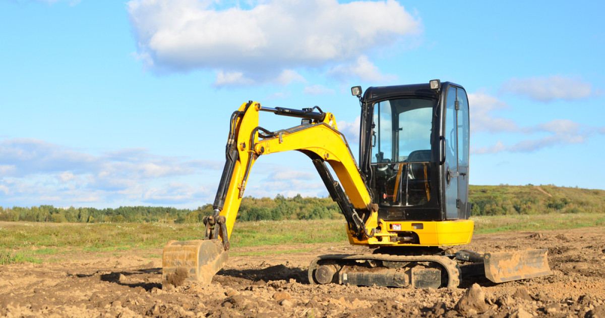 CPCS Excavator below 10 Tonne | Digger Ticket Course | CPCS Training ...