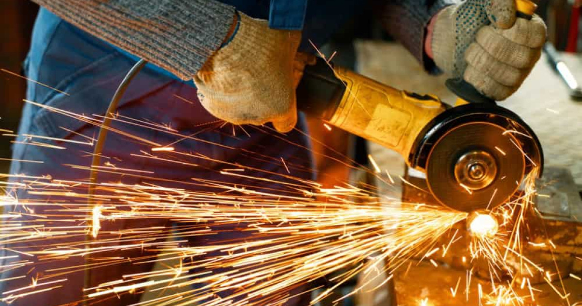 Abrasive Wheels Training | Cutting, Grinding, Train the Trainer ...