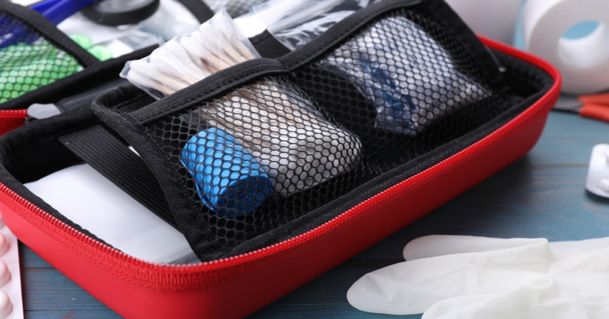 First Aid at Work Course | 3 Day Course | Health and Safety Courses ...