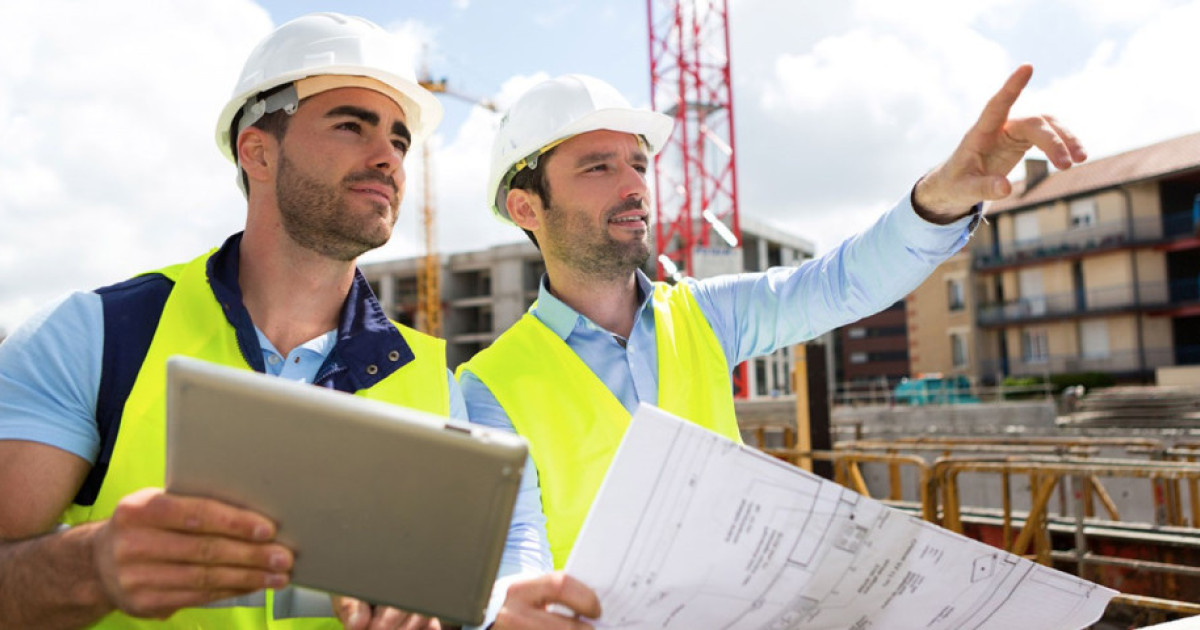Temporary Works Coordinator Course (TWCTC) | Temporary Works Training ...