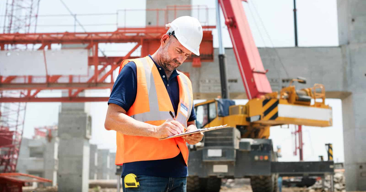 CPCS Appointed Person | Appointed Person Course | Lifting Operations ...